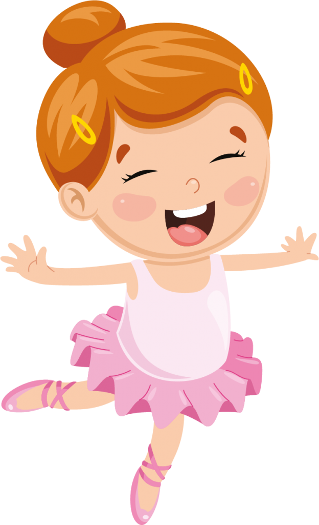 MELODY BEAR MOVEMENT | LITTLE FEM